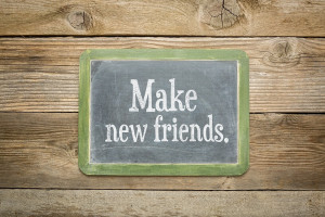 8 Actionable Tips to Help You Make New Friends - Self Development Journey