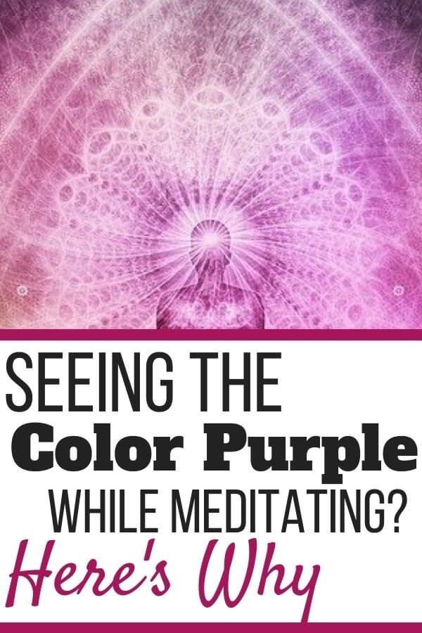 Seeing Purple During Meditation Here s Why Self Development Journey Seeing Purple During Meditation Here s Why Self Development Journey