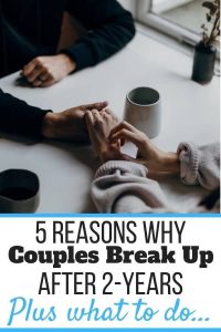 Why Do Couples Break Up After 2 Years? (+How to Avoid Splitting) - Self ...