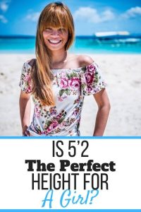 Is 5’2 a Good Height for a Girl? (Here's Why It's Perfect!) - Self ...