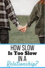 How Slow Is Too Slow in a Relationship? (A Look at Both Sides) - Self ...
