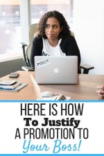 How to Justify a Promotion to Your Boss 9 (6 Key Steps For Success ...