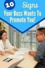 10 Signs Your Boss Wants to Promote You! (+ How To Get Promoted) - Self ...