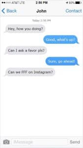 What Does "FFF" Mean in Texting? (Abbreviations Explained) - Self ...