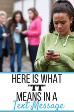 What Does "TT" Mean in Texting? (Text Speak Explained!) - Self ...