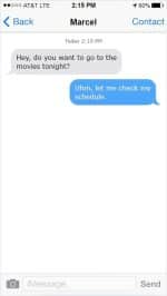 What Does "UHM" Mean in Texting? (Text Speak Explained!) - Self ...