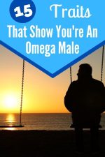 What Is an Omega Male? (Explained + 15 Signs You're An Omega!) - Self ...