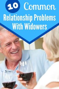 10 Common Relationship Problems With a Widower (& How to Overcome Them ...