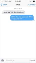 What Does Ehhh Mean In Texting? (Text Speak Explained!) - Self ...