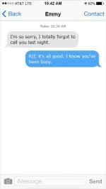 What Does "RII" Mean in Texting? (Text Speak Explained!) - Self ...