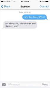 What Does "WYLL" Mean in Texting? (Text Speak Explained!) - Self ...