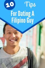 10 Tips for Dating a Filipino Man! - Self Development Journey