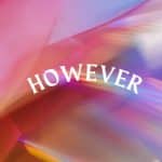 13 Other Ways To Say However - Self Development Journey